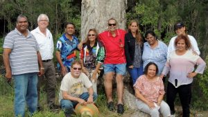 Traditional Owners - QPM Energy Limited